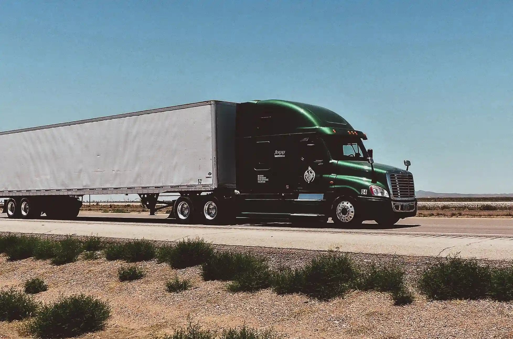 Portable AC for Trucks – ZERO BREEZE